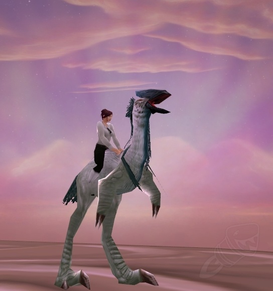 Swift Springstrider - Item - Mists of Pandaria Classic