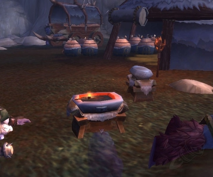 Yaungol Fire Carrier - Item - Mists of Pandaria Classic