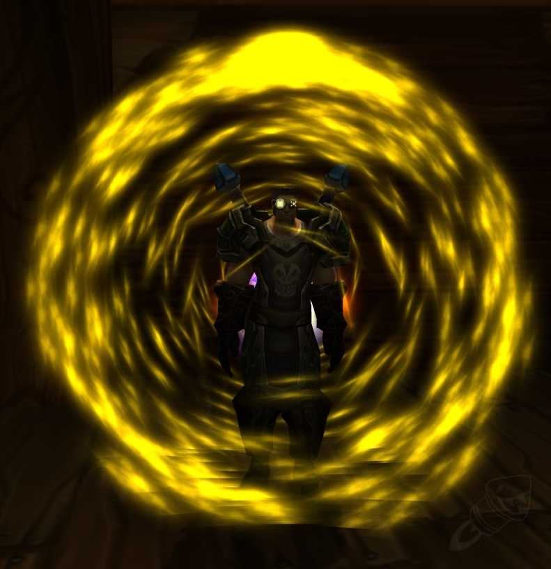 Perpetual Instability Proc - Spell - World of Warcraft