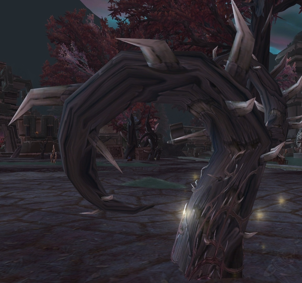 Creature Comforts - Quest - Mists of Pandaria Classic