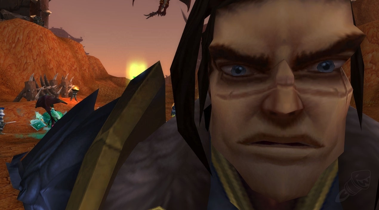 [King Varian Wrynn]—NPC—潘達利亞之謎經典版