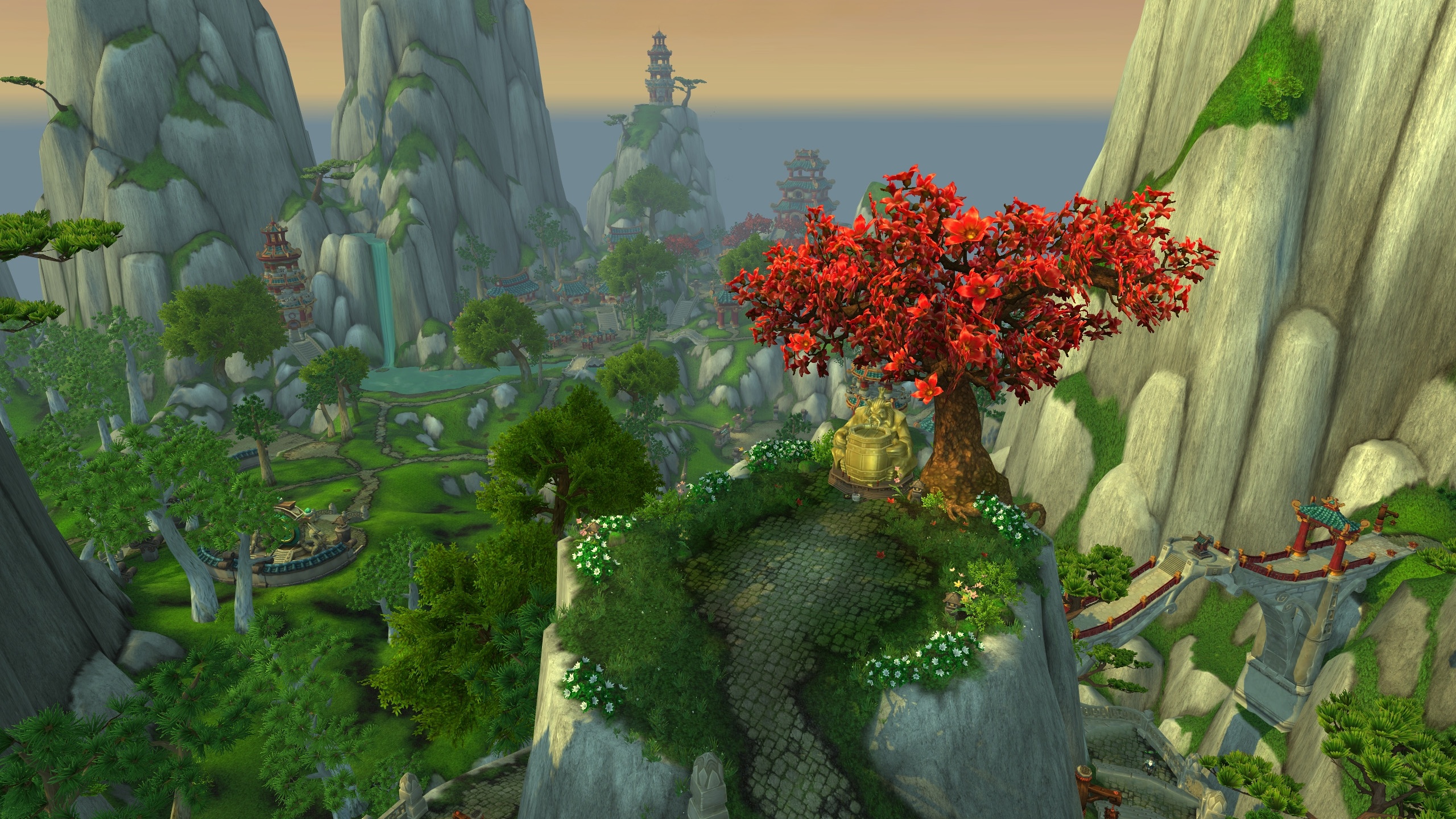 Xin Wo Yin the Broken Hearted - Object - Mists of Pandaria Classic