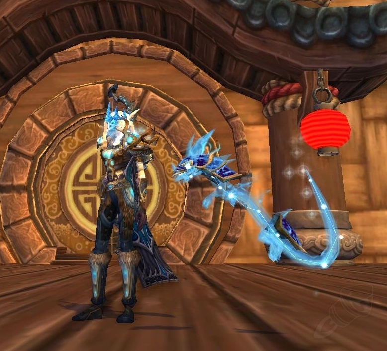 Celestial Dragon - Item - Mists of Pandaria Classic
