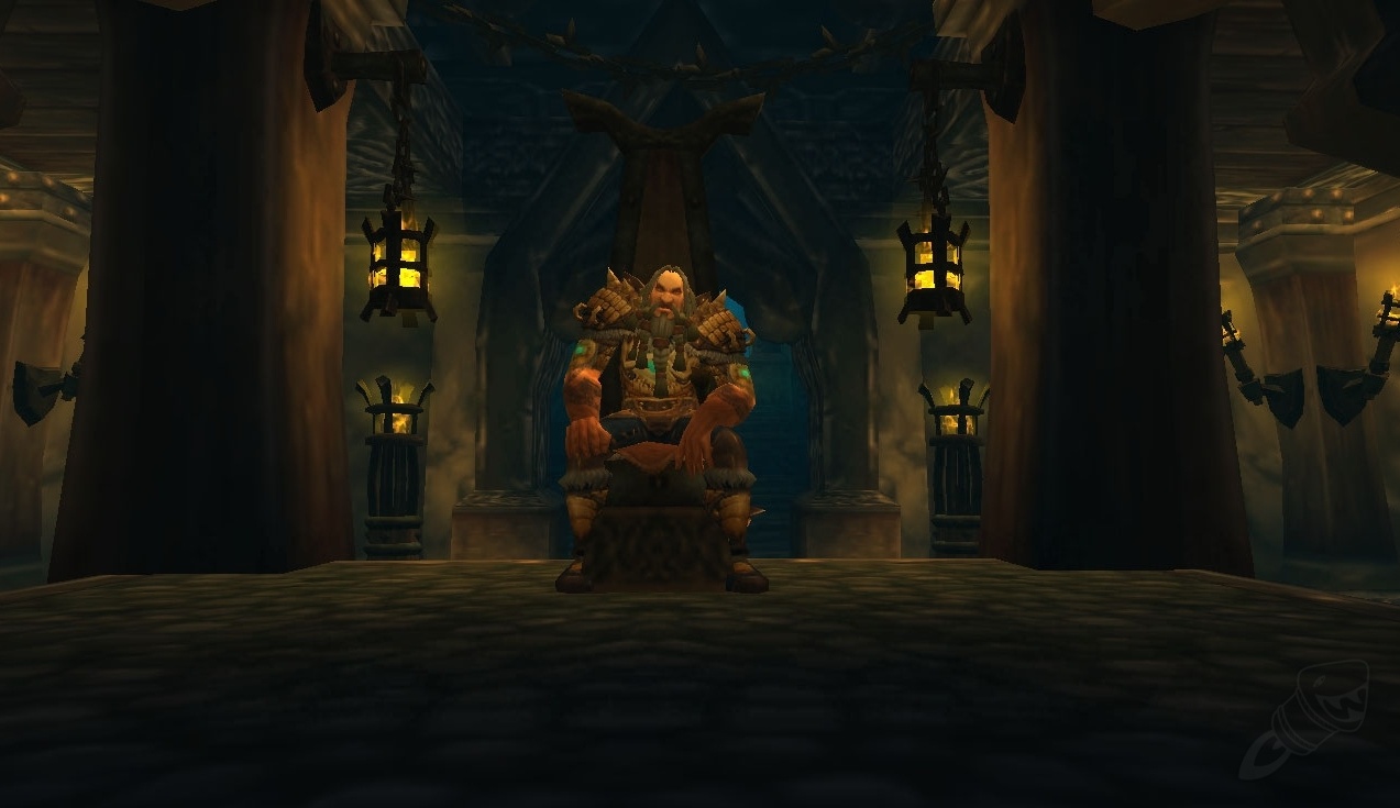 Shadow Vault Decree - Quest - Mists of Pandaria Classic
