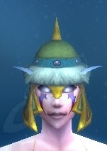 Heaume du saule - Objet - [Mists of Pandaria Classic]