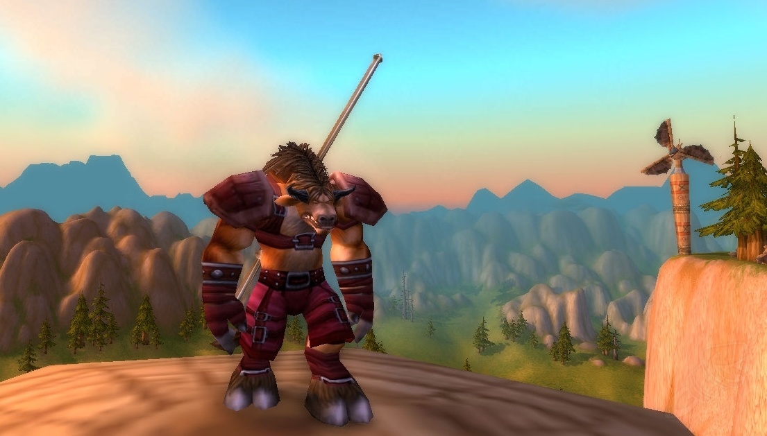 Battered Leather Harness - Item - Mists of Pandaria Classic