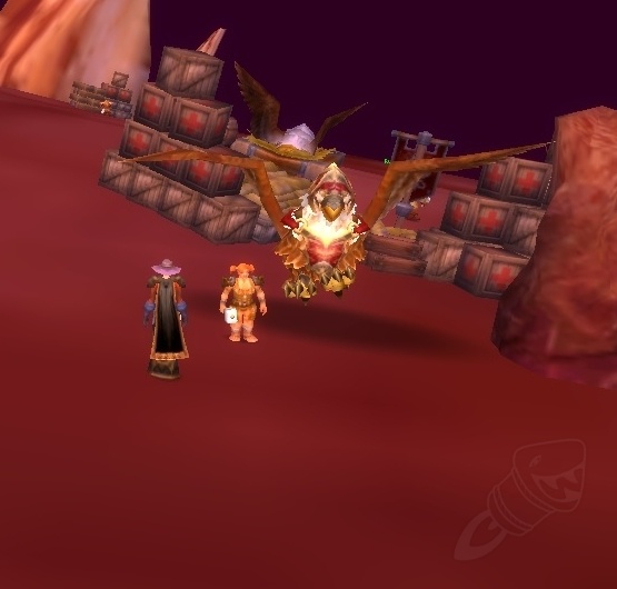 Mission: The Abyssal Shelf - Quest - Mists of Pandaria Classic