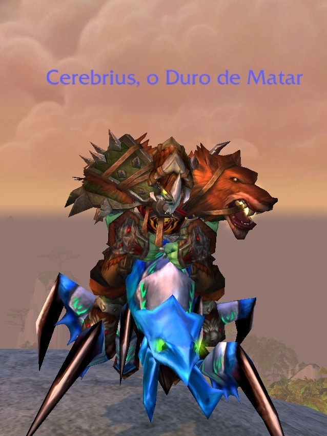 Неумирающий - Достижение - World of Warcraft