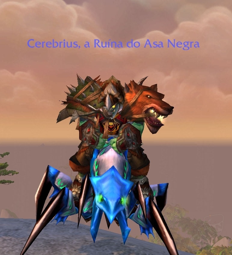 Heroic: Nefarian - Achievement - World of Warcraft