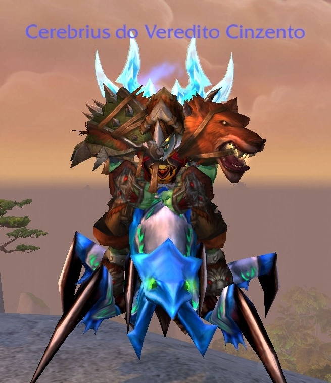 The Ashen Verdict - Achievement - Mists of Pandaria Classic