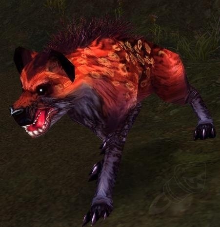 Scarlet Hound - NPC - World of Warcraft