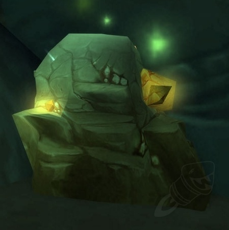 Copper Vein - Object - World of Warcraft