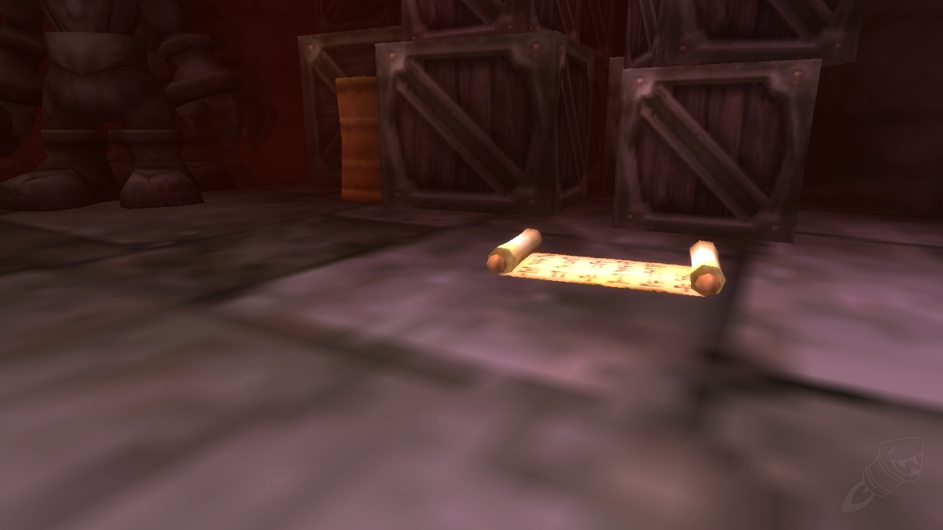 Field Repair Bot 74A - Item - Mists of Pandaria Classic