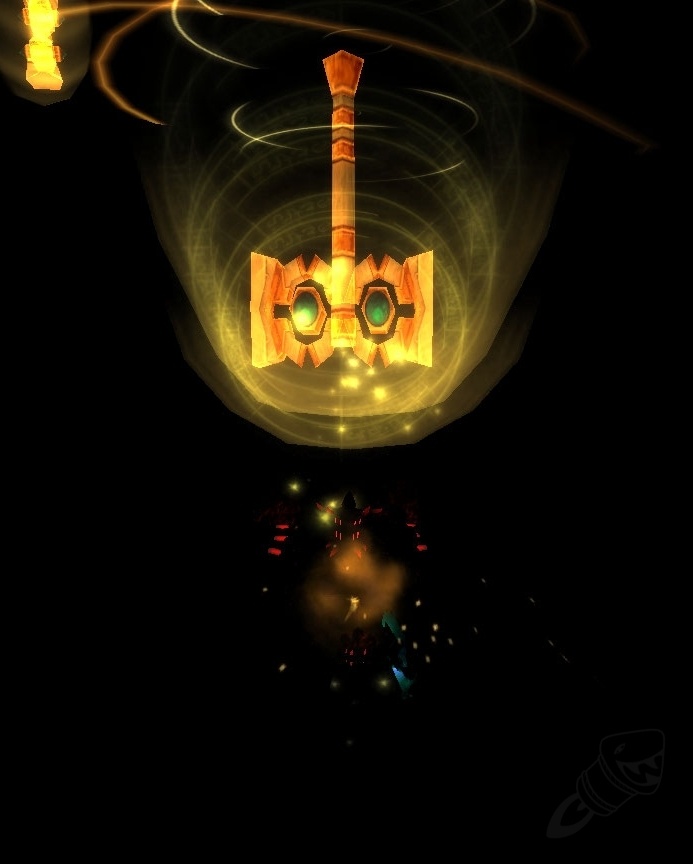 Execution Sentence - Spell - Mists of Pandaria Classic