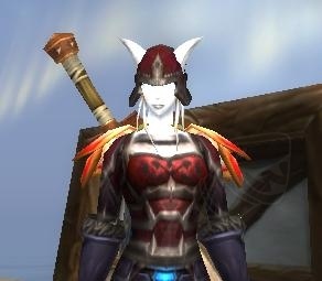 Mightstone Breastplate - Item - World of Warcraft