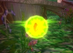 Eye of the Legion - NPC - Mists of Pandaria Classic