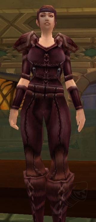 Kerta the Bold - NPC - Mists of Pandaria Classic