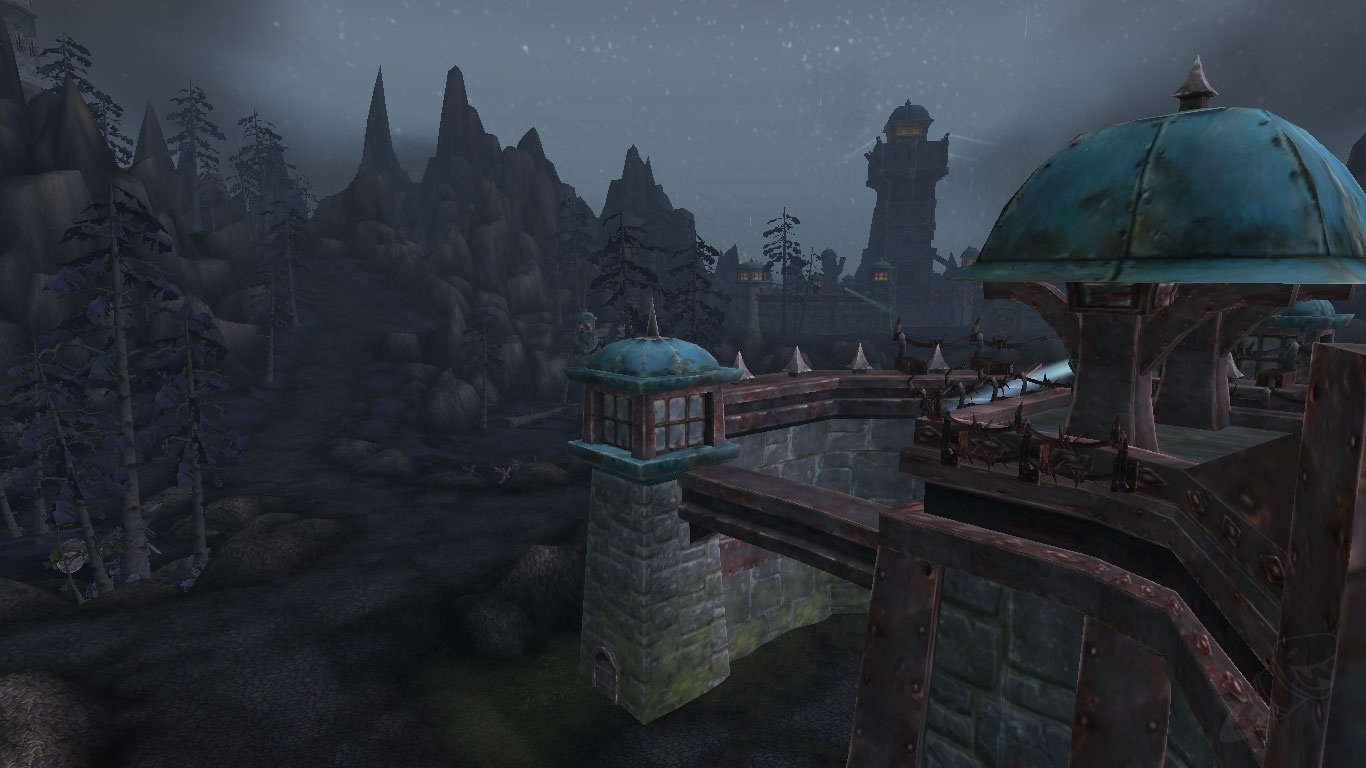 Tol Barad - Zone - Mists of Pandaria Classic