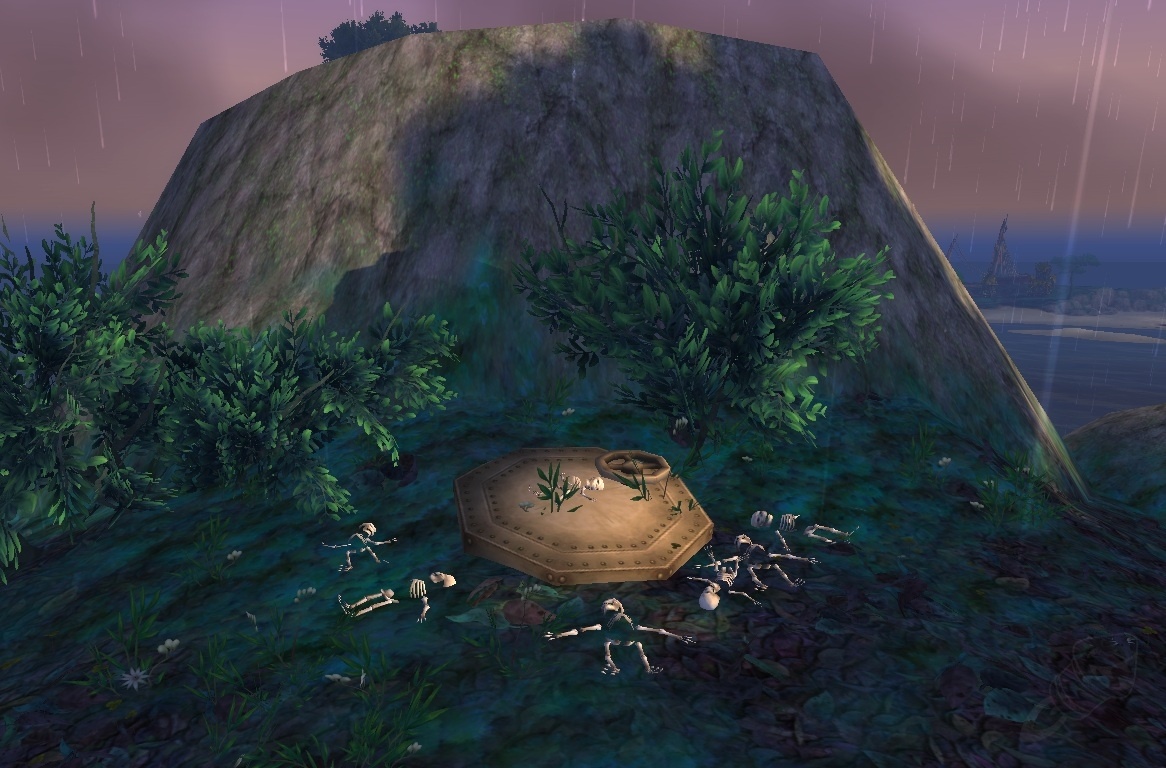 Stack of Papers - Object - Mists of Pandaria Classic