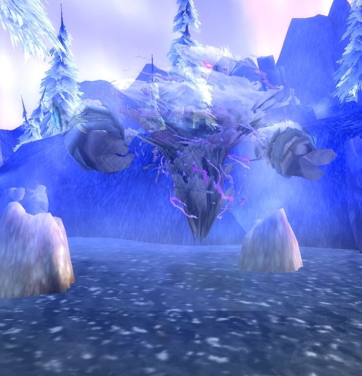 Cyclothar - NPC - Mists of Pandaria Classic