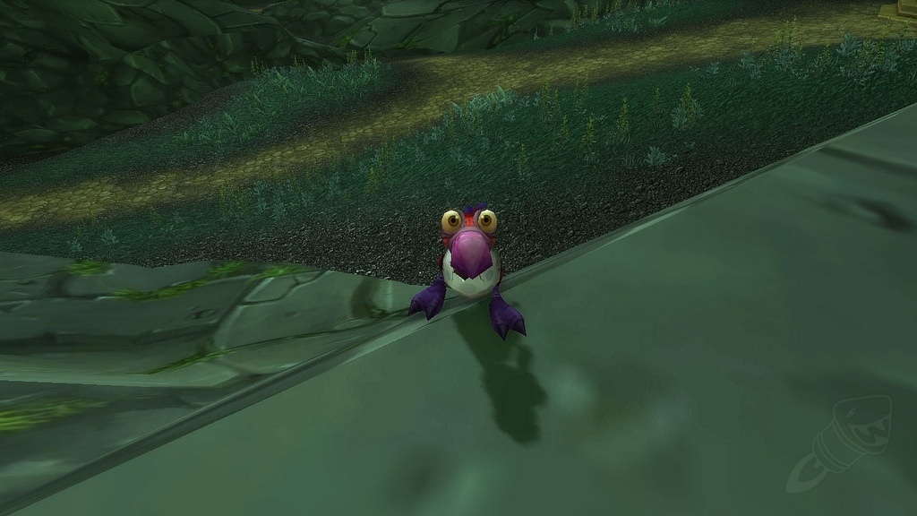 Egbert's Egg - Item - Mists of Pandaria Classic