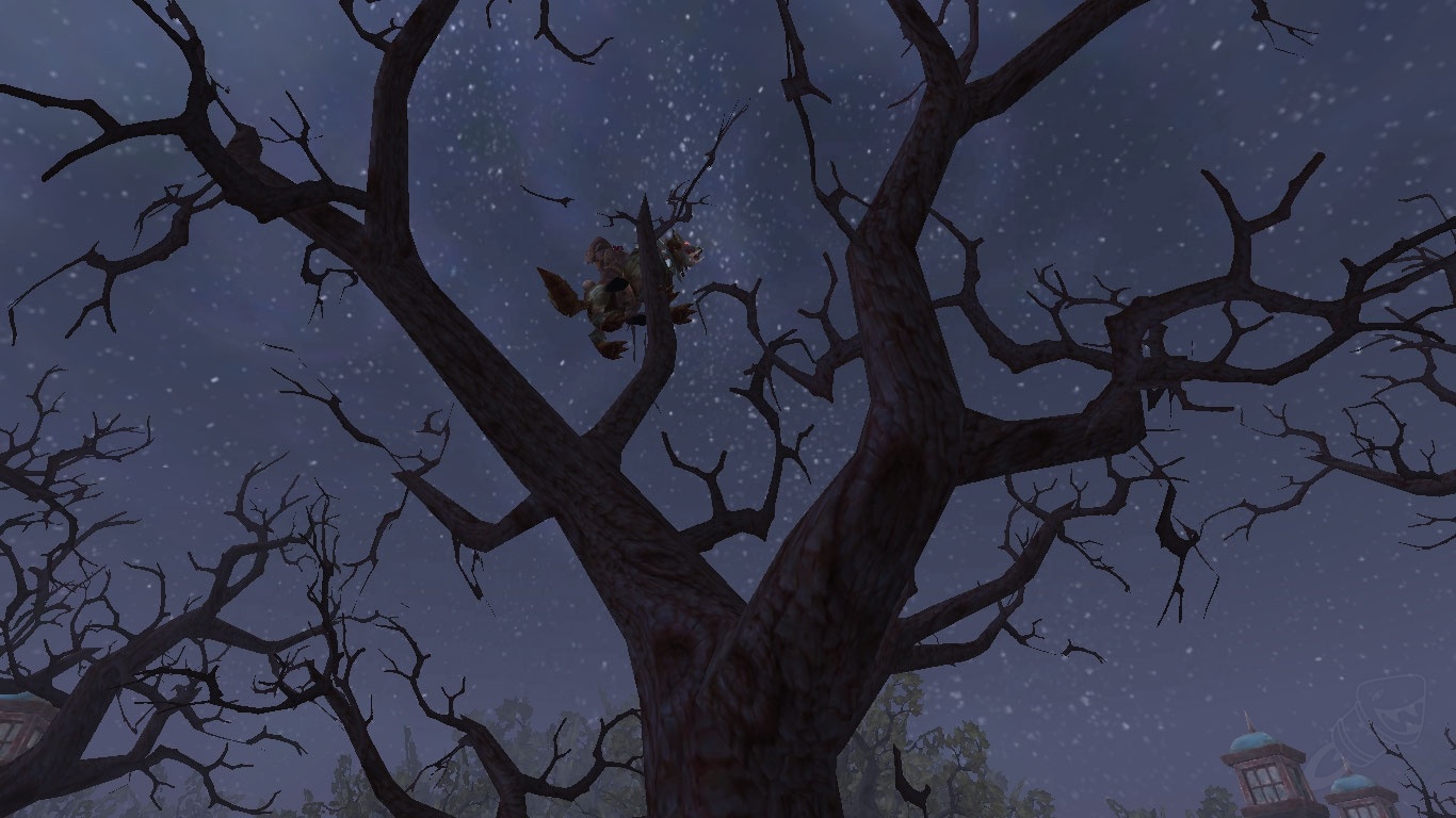 Tol Barad Peninsula - Zone - Mists of Pandaria Classic