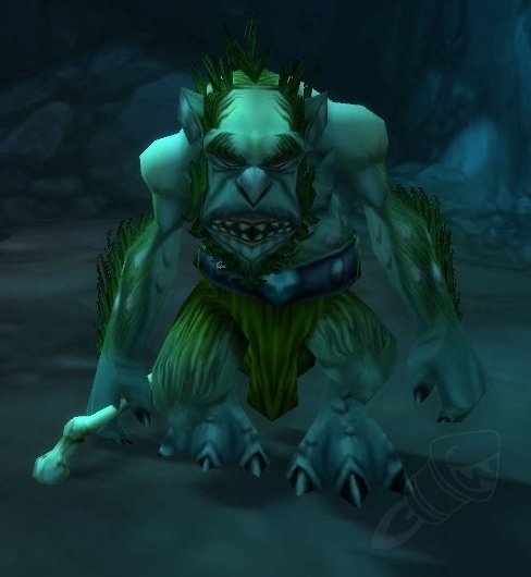 Stonesplinter Bonesnapper - NPC - Mists of Pandaria Classic