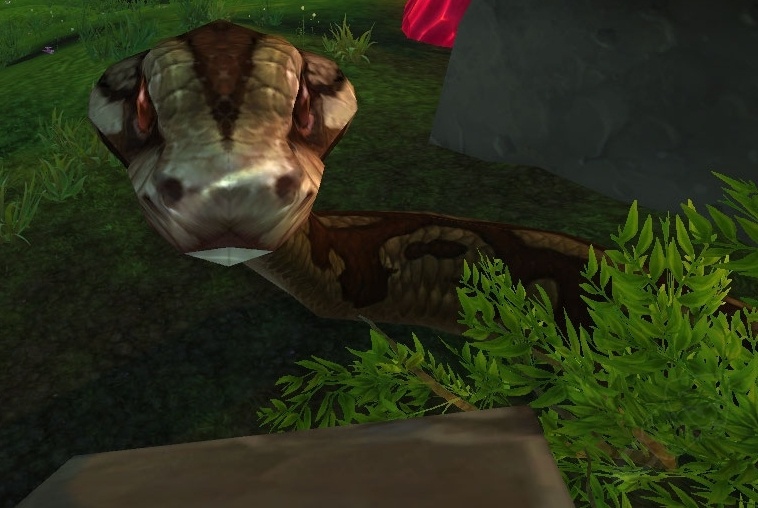 Смертолаз - NPC - Mists of Pandaria Classic