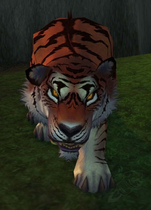 Crag Stalker - NPC - Mists of Pandaria Classic