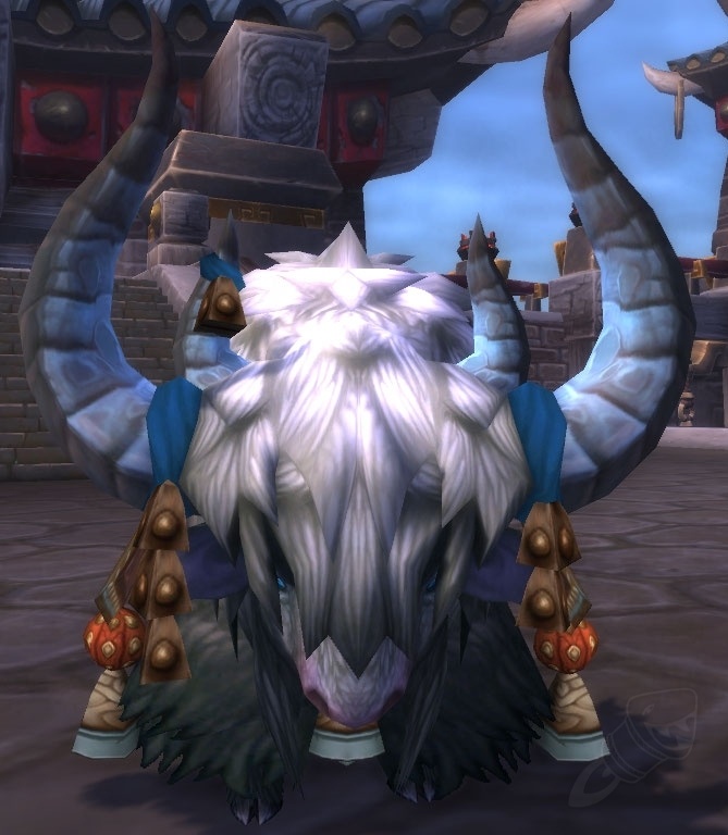 Ha-Cha - NPC - Mists of Pandaria Classic