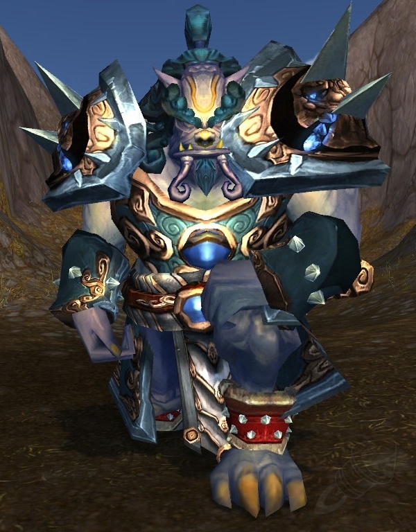 [Shan Kien] - PNJ - [Mists of Pandaria Classic]