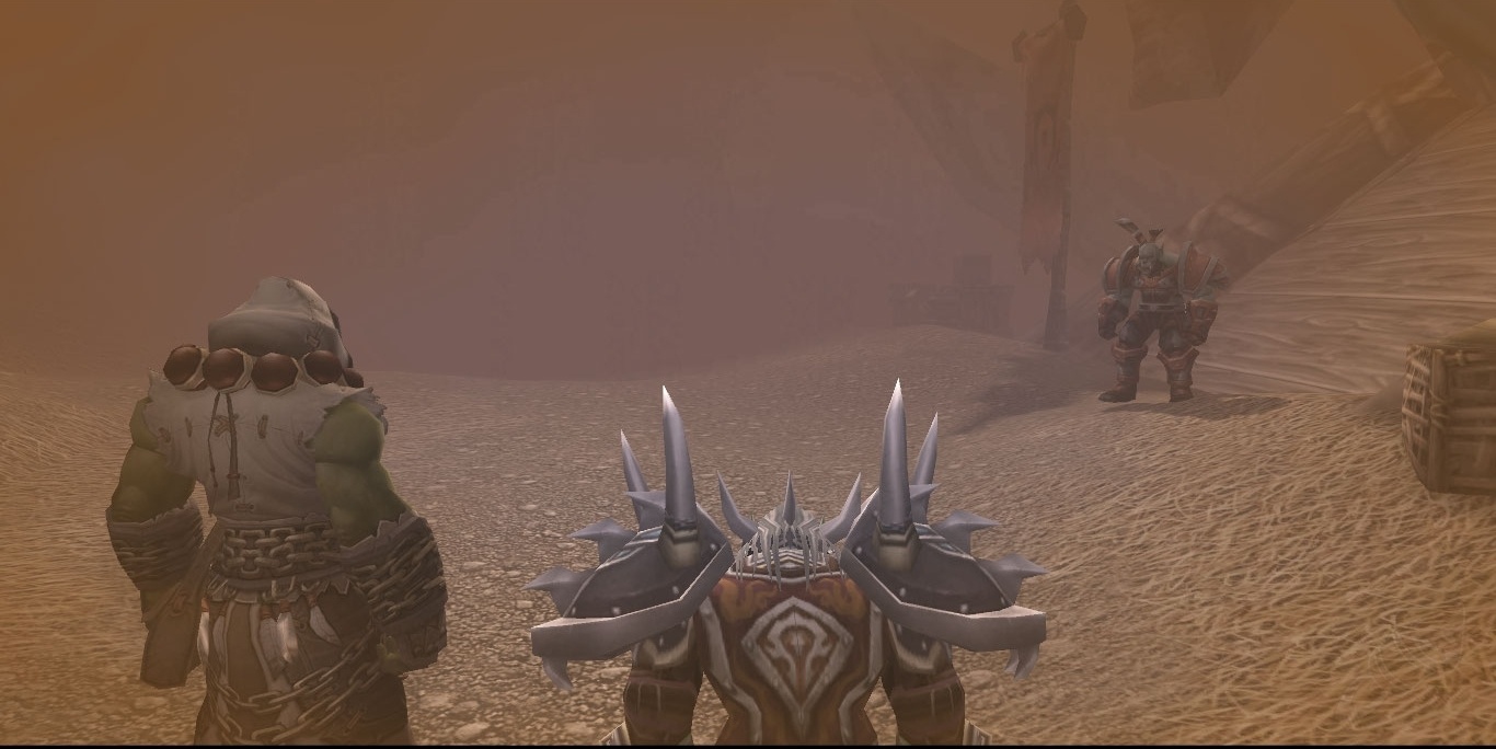 A Vision in Time - Quest - Mists of Pandaria Classic