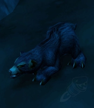 Scoot - NPC - World of Warcraft