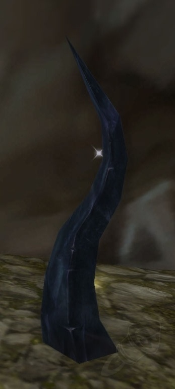 Nascent Elementium - 물체 - 월드 오브 워크래프트