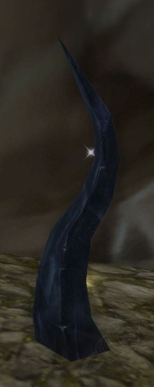 [Nascent Elementium] - Entidad - World of Warcraft