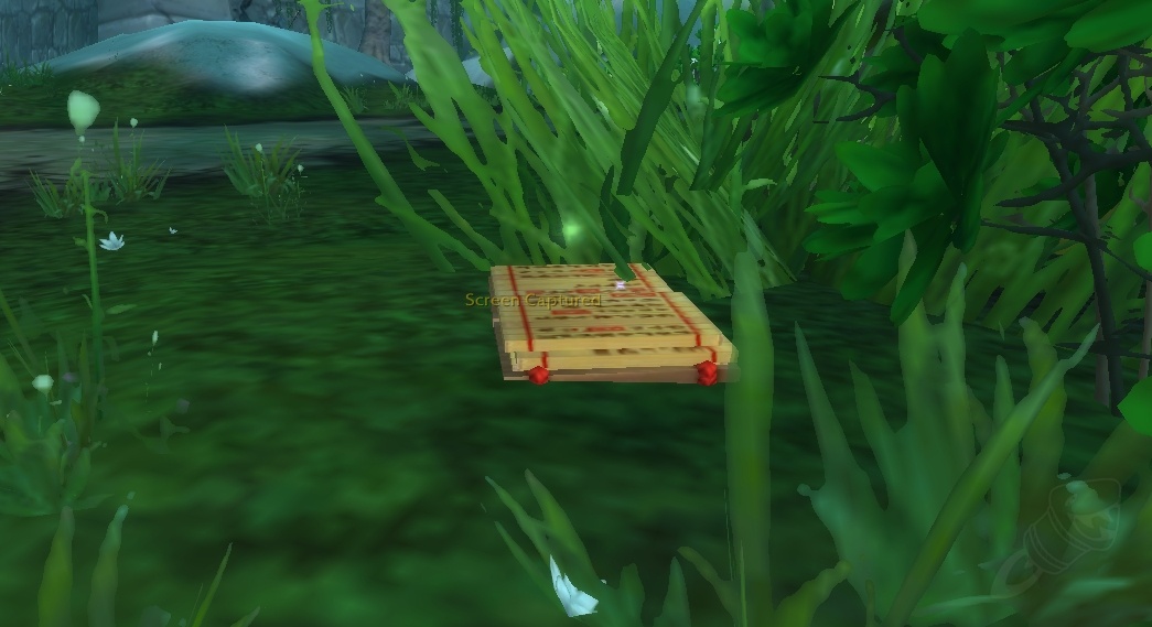 Ancient Sutra - Item - 11.2.5 PTR