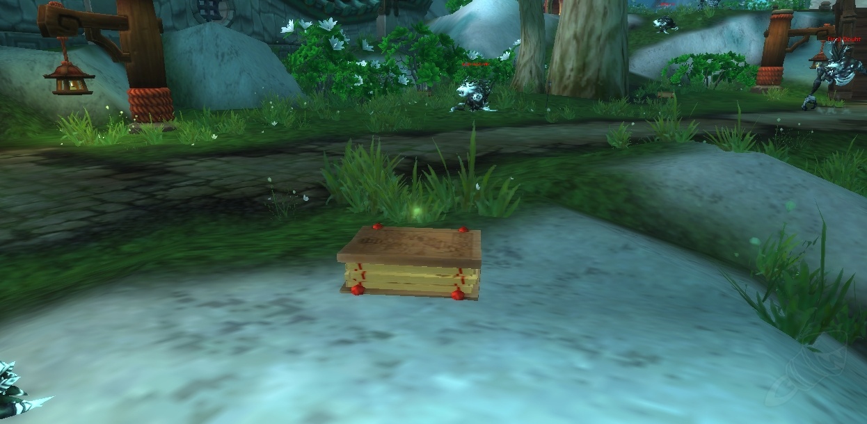 Ancient Sutra - Item - Mists of Pandaria Classic