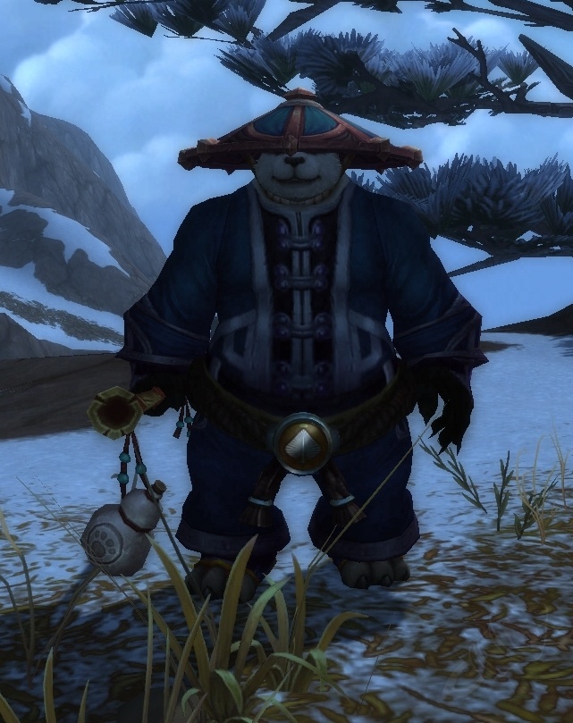 Maestro Cheng - PNJ - [Mists of Pandaria Classic]