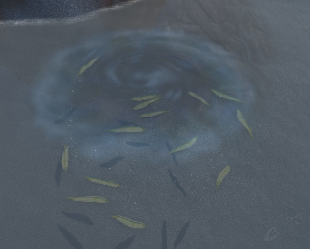 Giant Mantis Shrimp Swarm - Object - Mists of Pandaria Classic