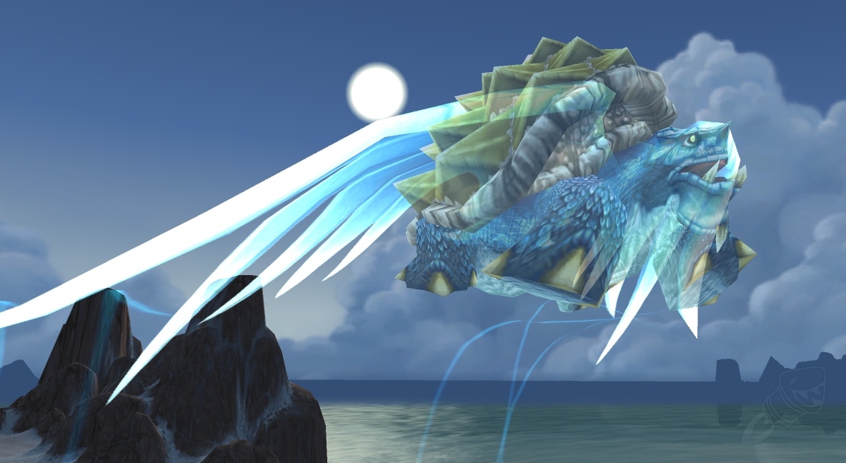 Lon’li Guju - PNJ - World of Warcraft