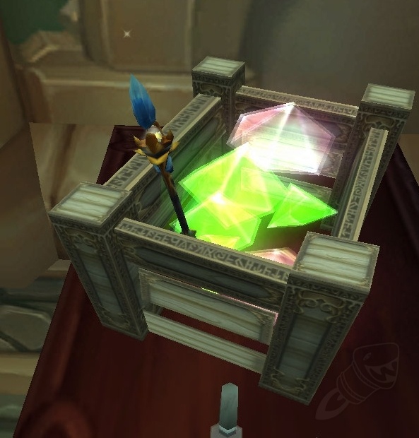 Incantamento - Magia - World of Warcraft