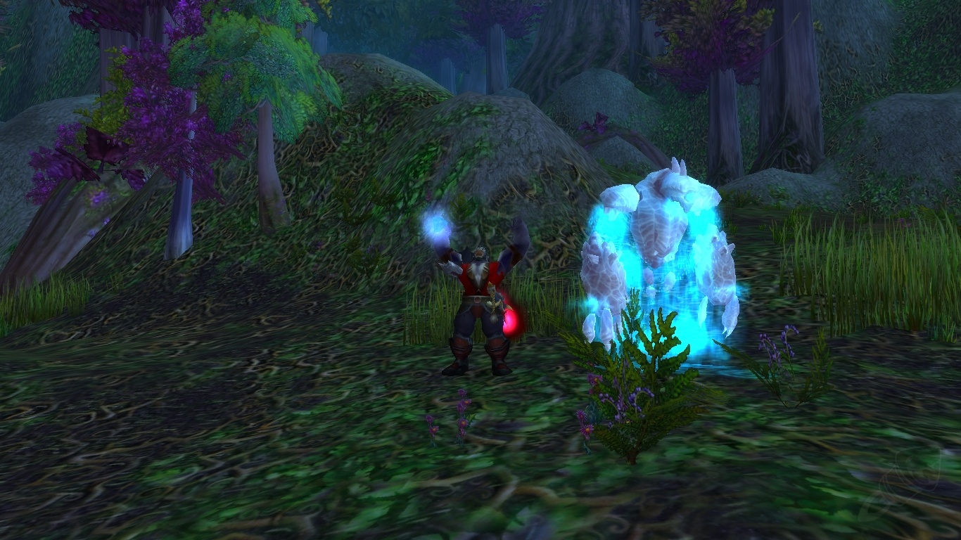 Glyph of Illusion - Spell - Mists of Pandaria Classic