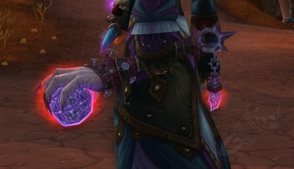 Juggernaut's Power Core - Item - World of Warcraft