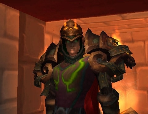 Lightsworn Helmet - Item - Mists of Pandaria Classic