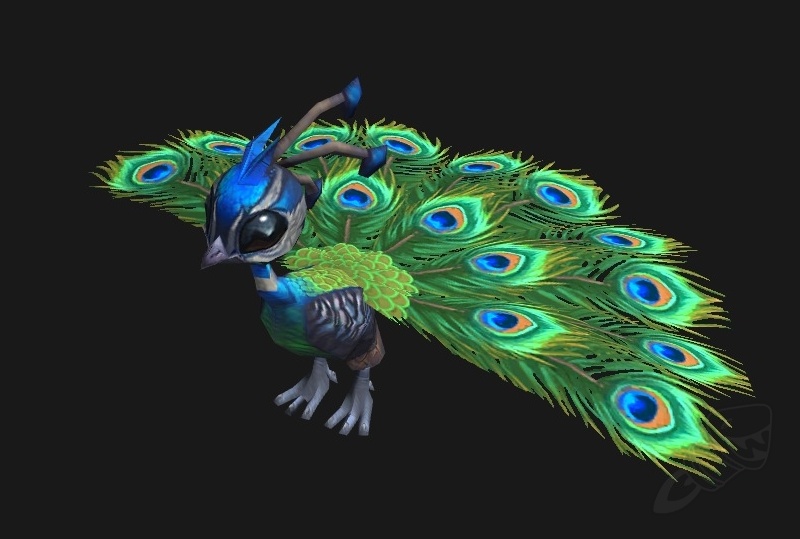 World of Warcraft News and Guides