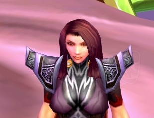 Black Mageweave Shoulders - Item - Mists of Pandaria Classic