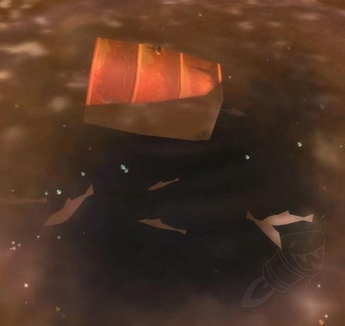 기름으로 범벅된 물고기 - 아이템 - 월드 오브 워크래프트 오리지널