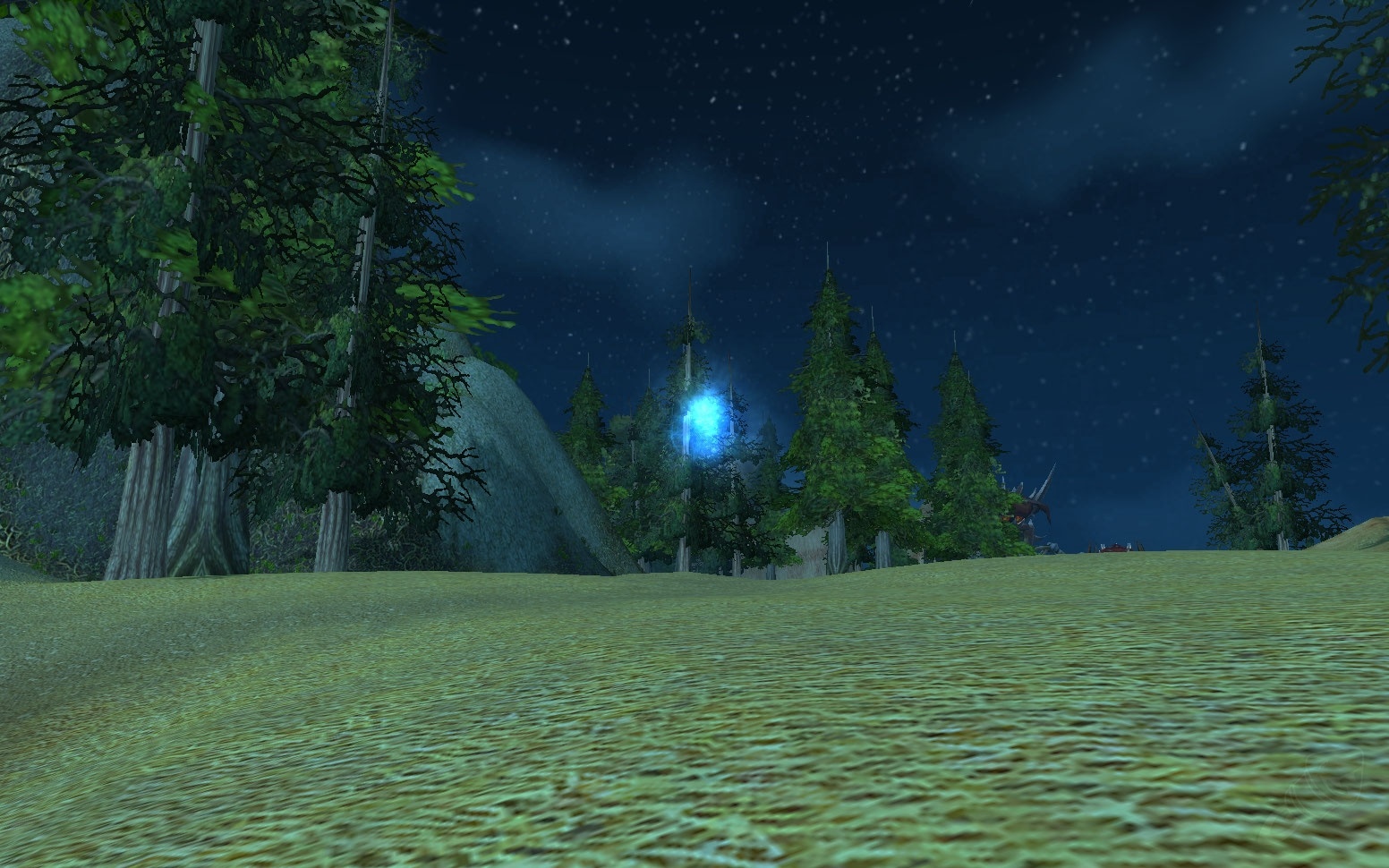 Wisp Amulet - Item - Mists of Pandaria Classic