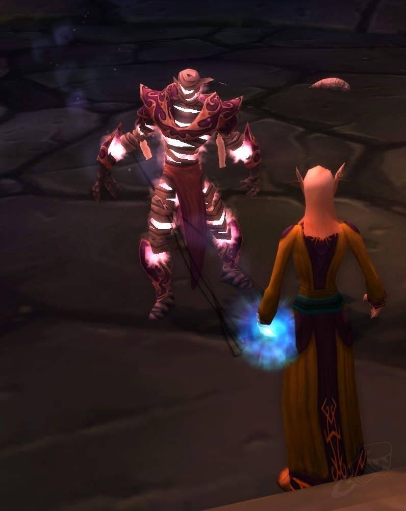 Ethereal Credit - Oggetto - [Mists of Pandaria Classic]