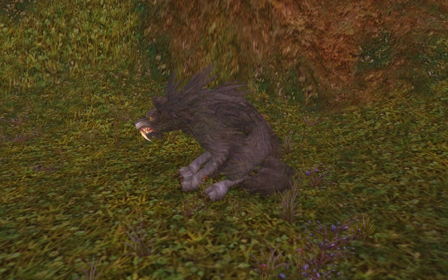 Nighthowl - NPC - Mists of Pandaria Classic